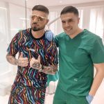 Predstavljamo: Liječnik kojeg posjećuju poznati - Razvojni Portal